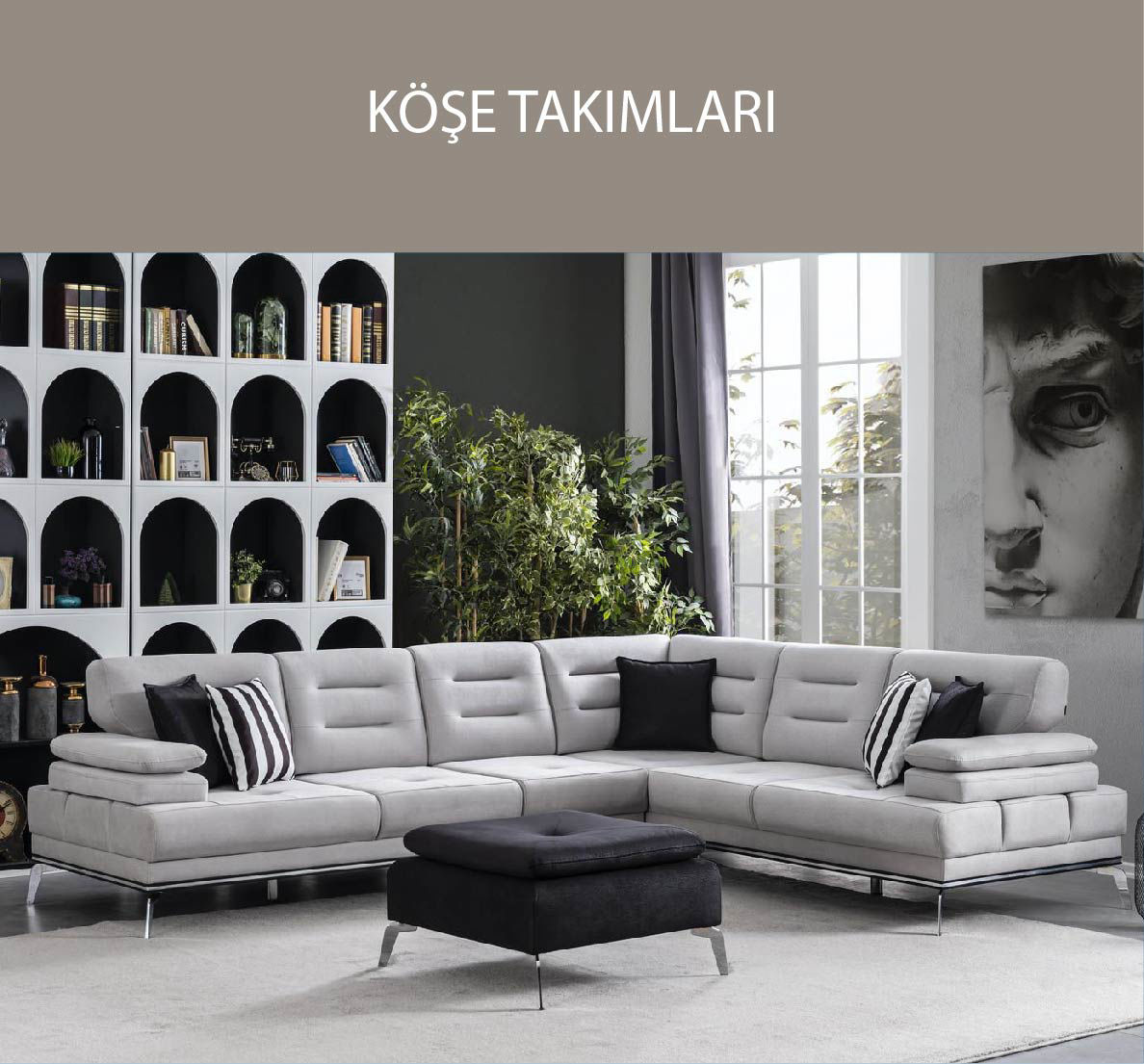 Ankara Mobilya | Ankara Siteler Mobilya | eMobilya Home & Living